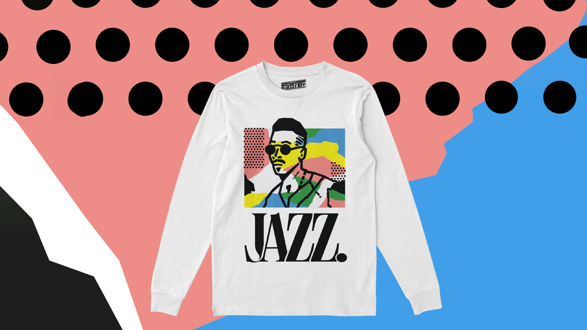 DJ Jazzy Jeff Official Store – DJ Jazzy Jeff Store