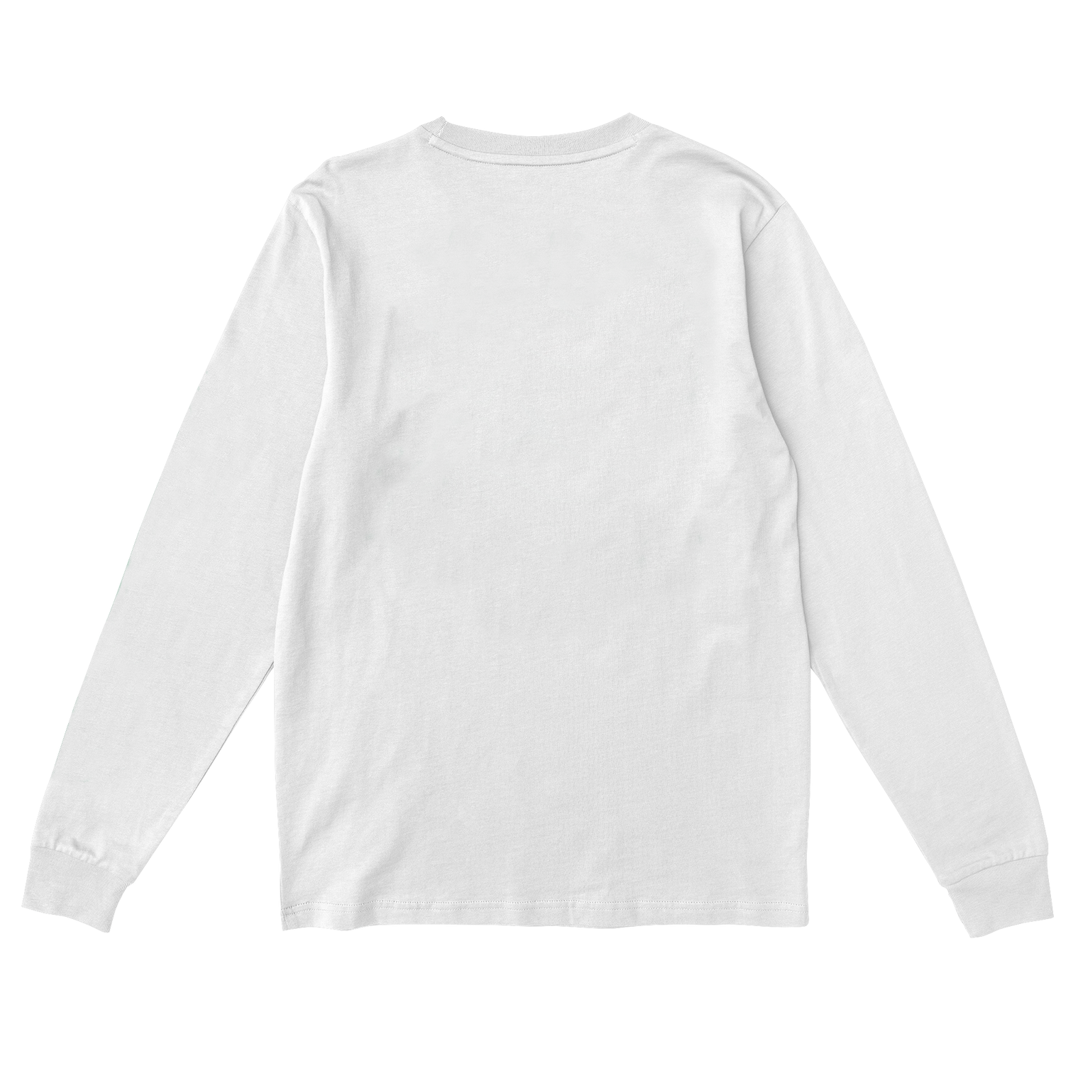 DJJJ Kanji Long Sleeve Tee – DJ Jazzy Jeff Store
